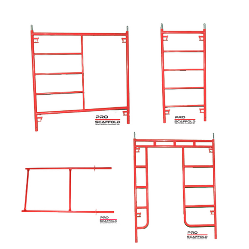 Scaffolding – Pro Scaffold Inc.